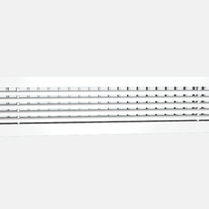 Diffusers and Grilles - Diffusers and Terminal Units - Entropic