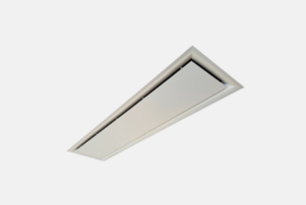 DAC 1200x300 Diffuser - Entropic Limited