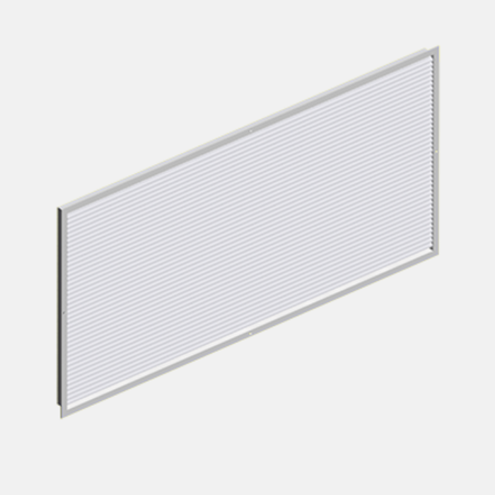 Diffusers and Grilles - Diffusers and Terminal Units - Entropic