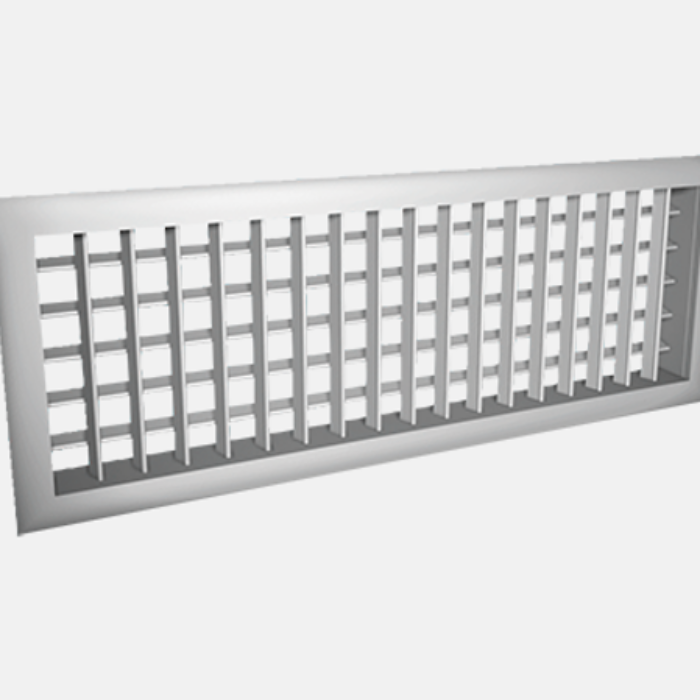 Diffusers and Grilles - Diffusers and Terminal Units - Entropic