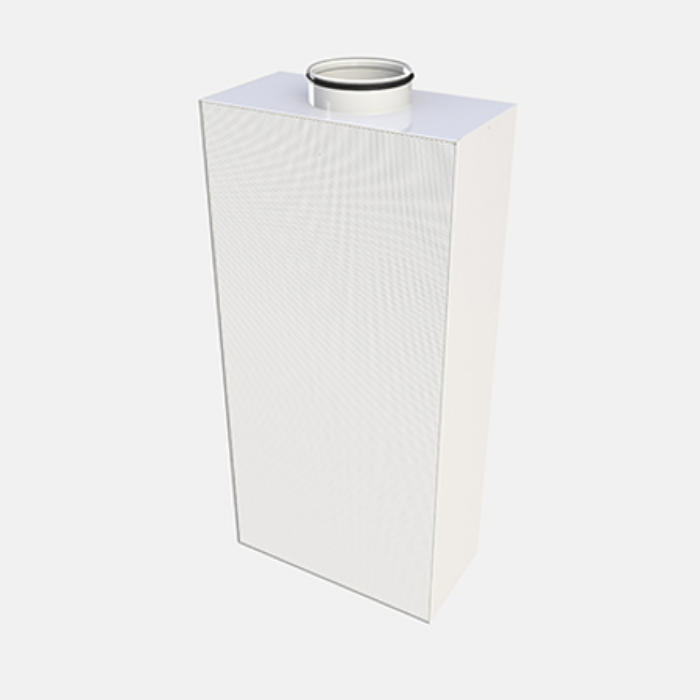 Diffusers and Grilles - Diffusers and Terminal Units - Entropic