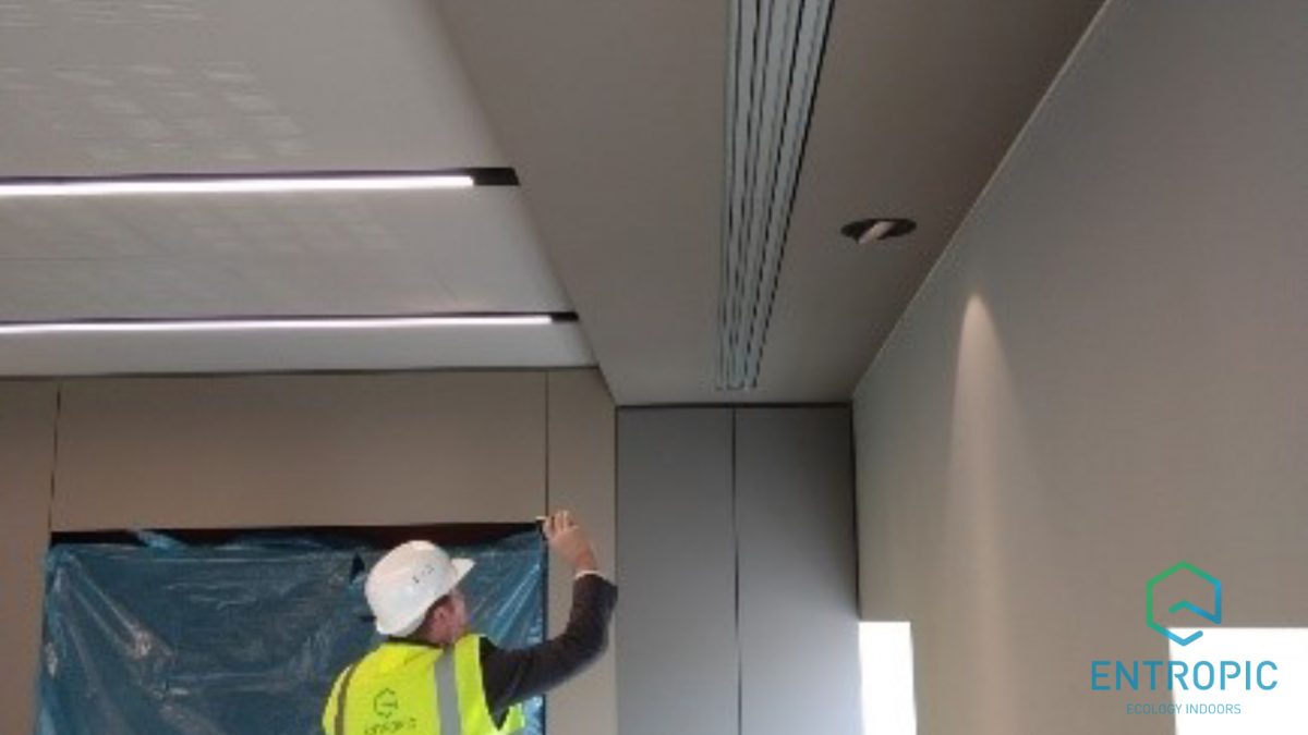 References and Gallery - Entropic Limited