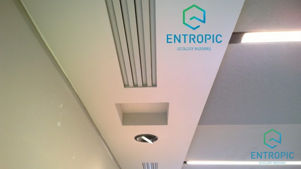 References and Gallery - Entropic Limited
