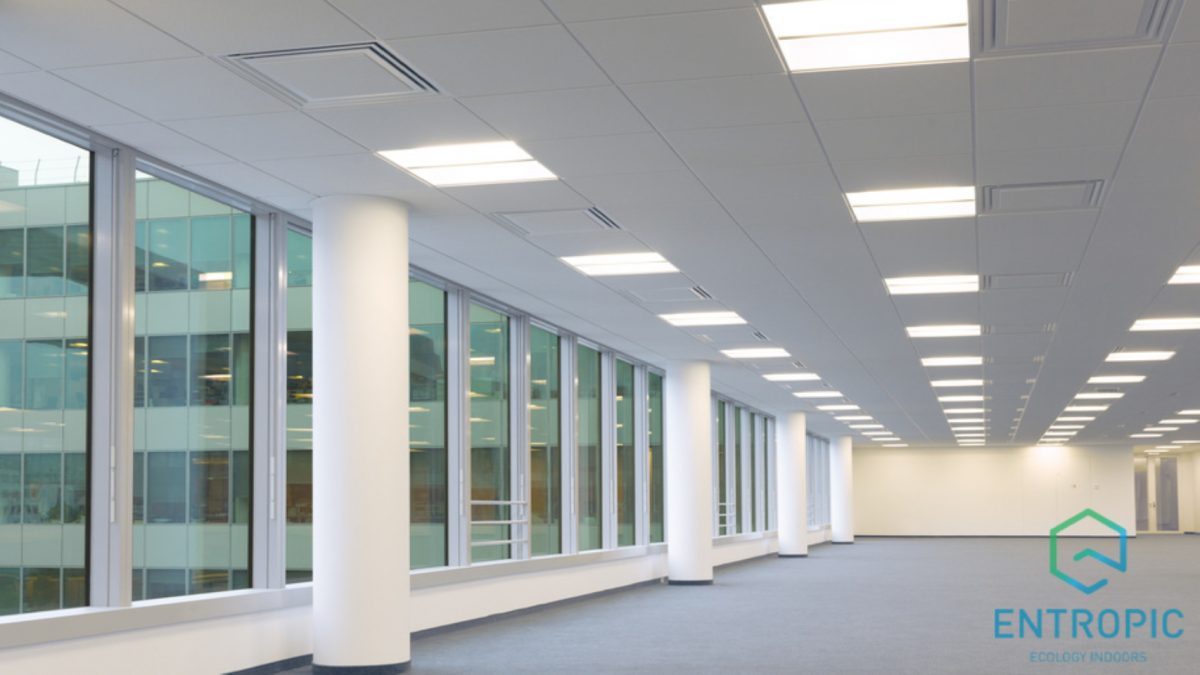 References and Gallery - Entropic Limited