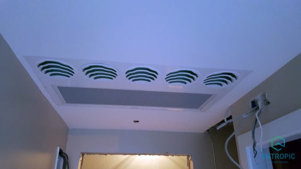 Hotels - Entropic Limited