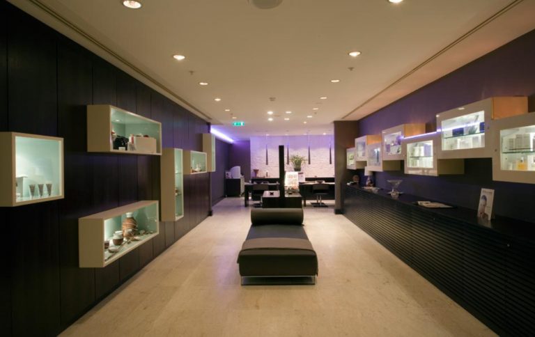 Hotels - Entropic Limited