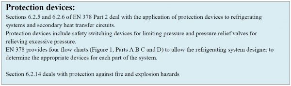 EN 378 Guide - Entropic Limited