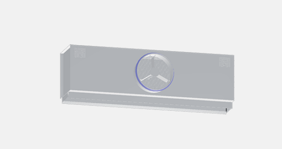 Plenum for Diffusers - PLM Plenum Diffuser - Entropic Limited